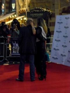 The 2012 Quo Annual - October 2012